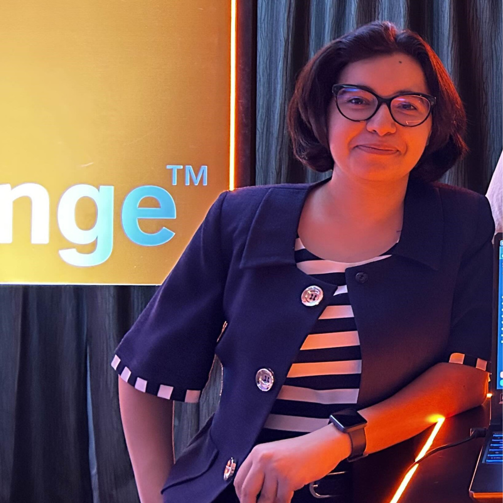 Ing. Manel BELHADJ - Fullstack Developer - Branper | XING