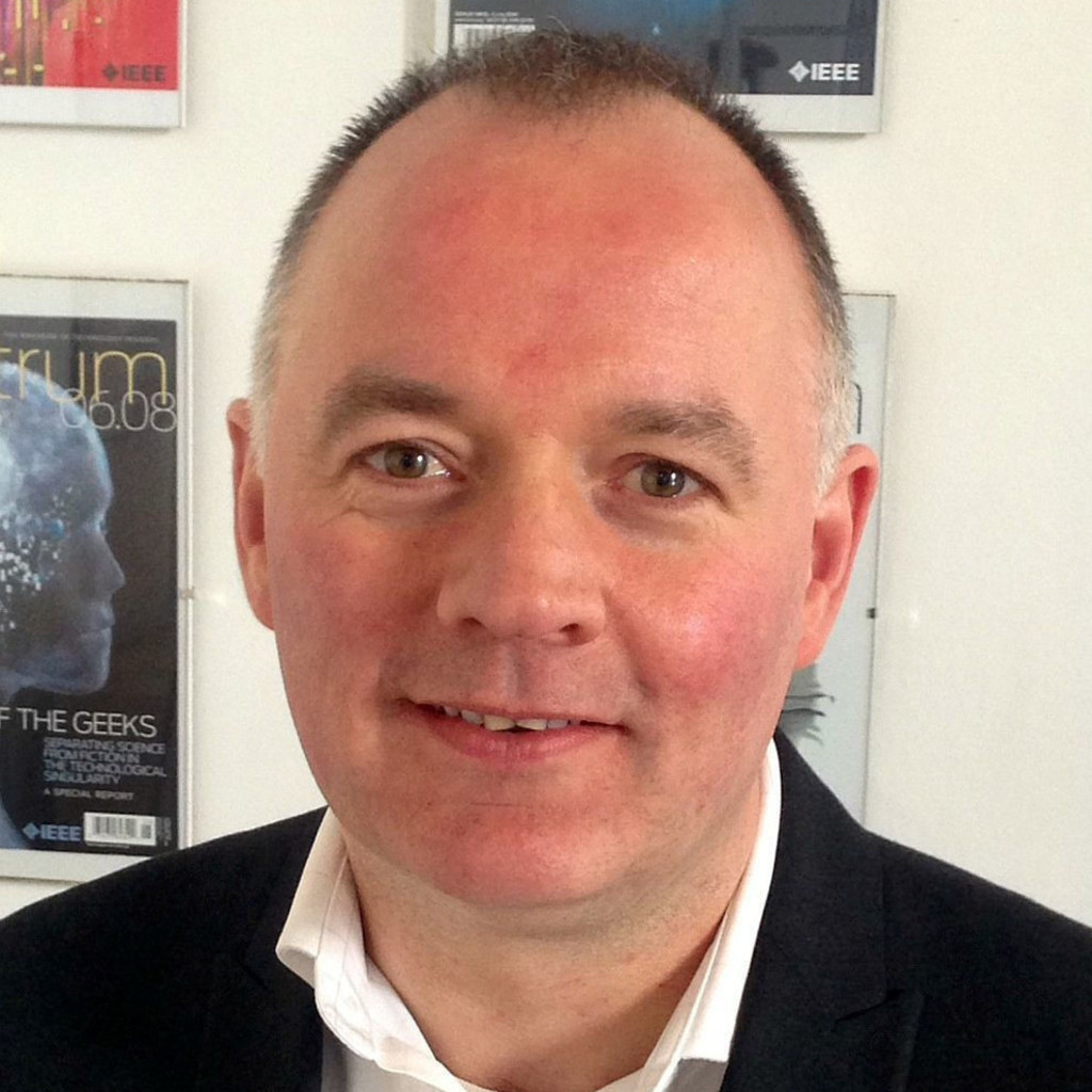 MICHAEL O KANE - Sales Executive - imPRESS Media | XING