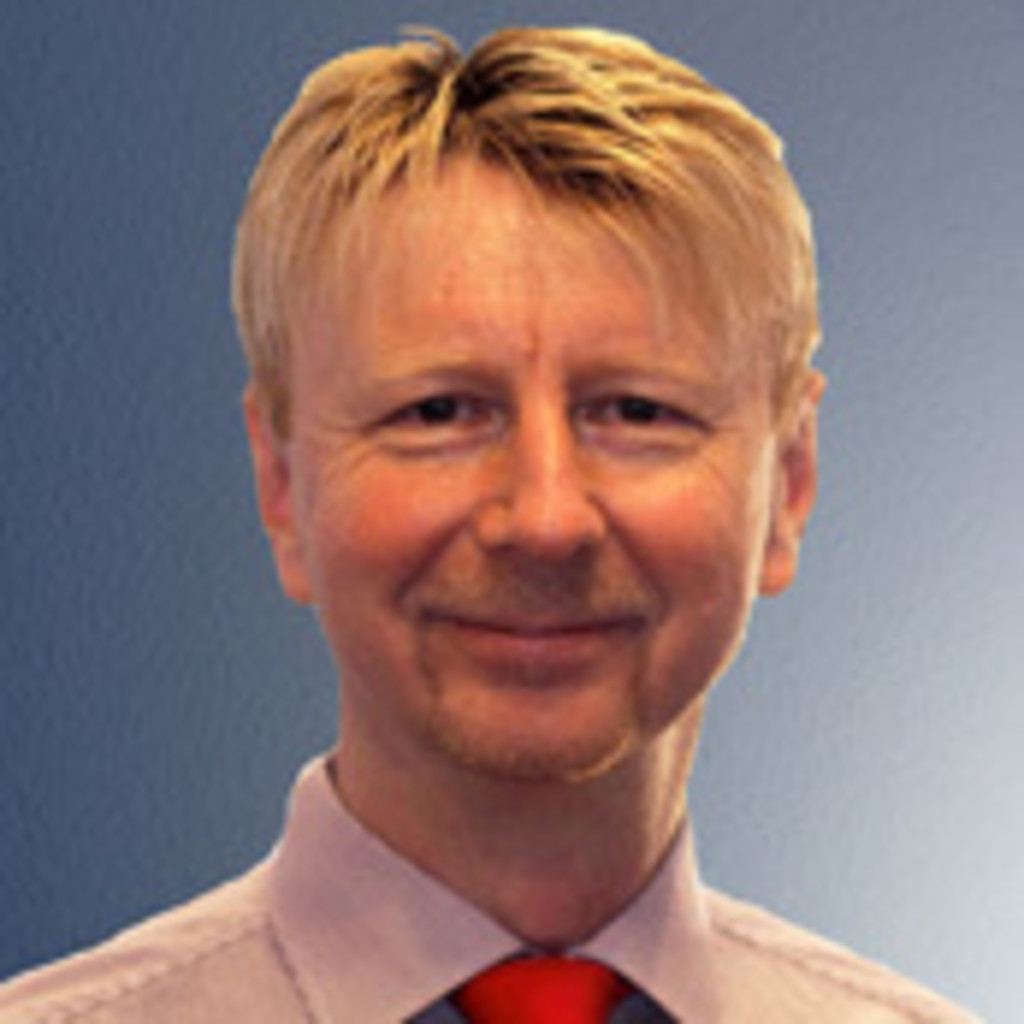 Hans Winter - Projektmanager - Applied Materials GmbH | XING