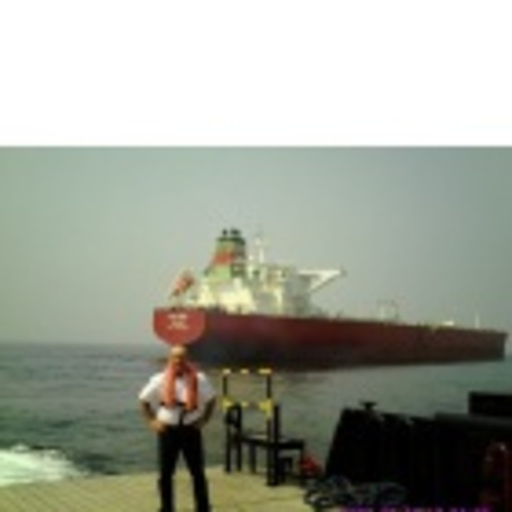 Ignacio Tomas Zori Obeso - Pilot/Mooring Master - Freelance | XING