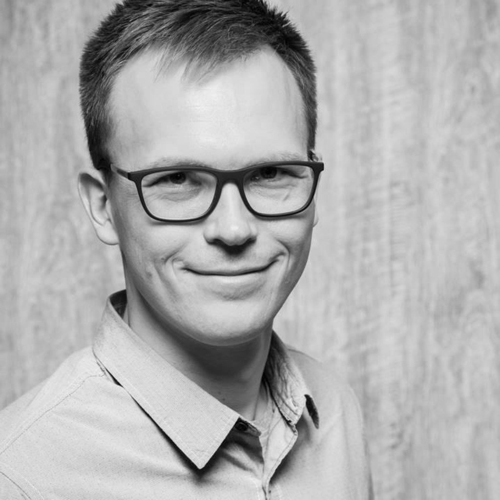Tim Hoffmann - QA Specialist - Clark Europe GmbH | XING