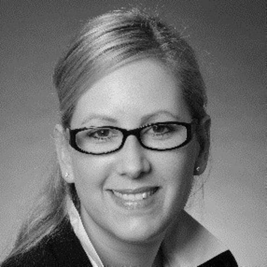 Alexandra Thode - Customer Service Representative - HLC Aviation GmbH ...