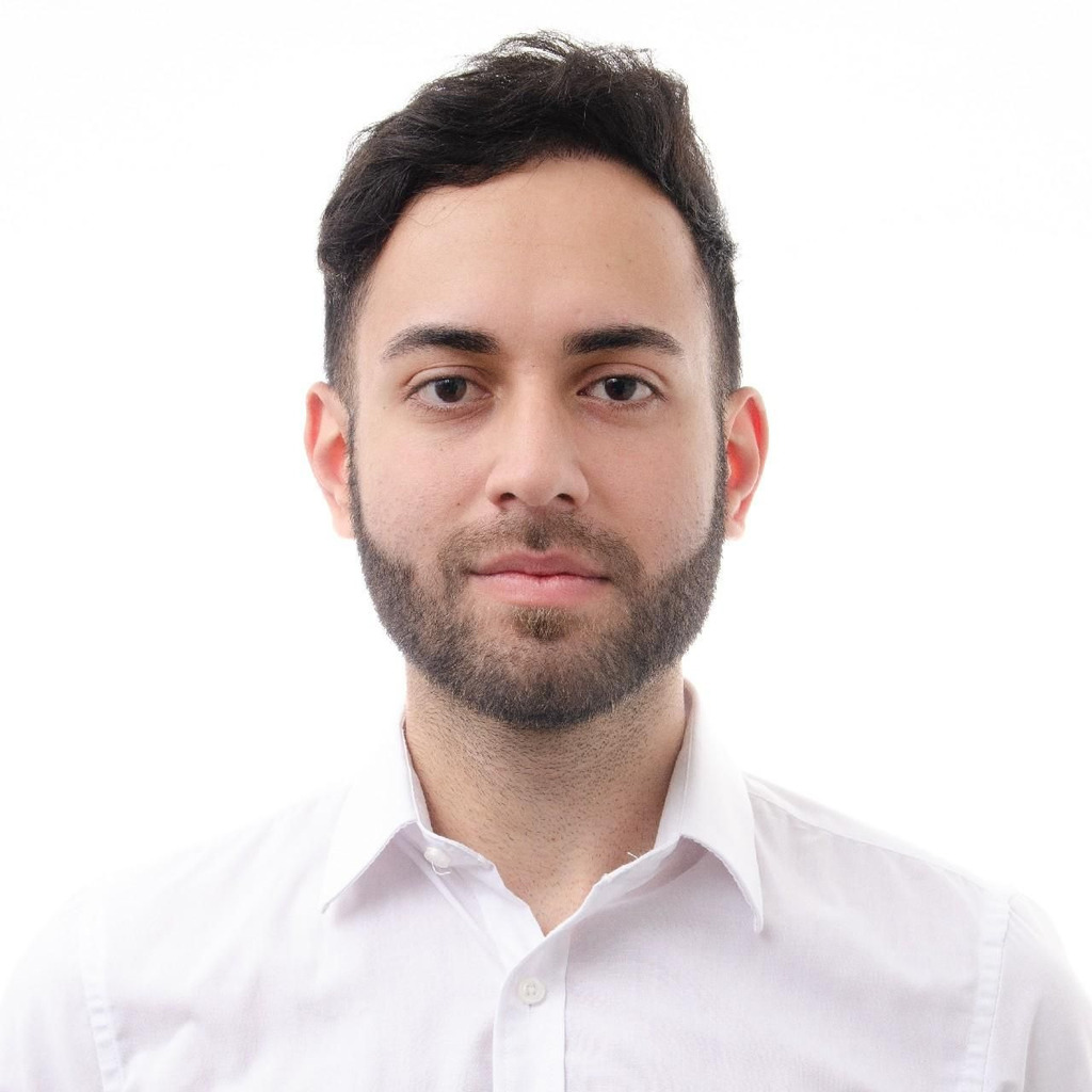 Agustin Lopez - BIM Architect - Blend AEC | XING