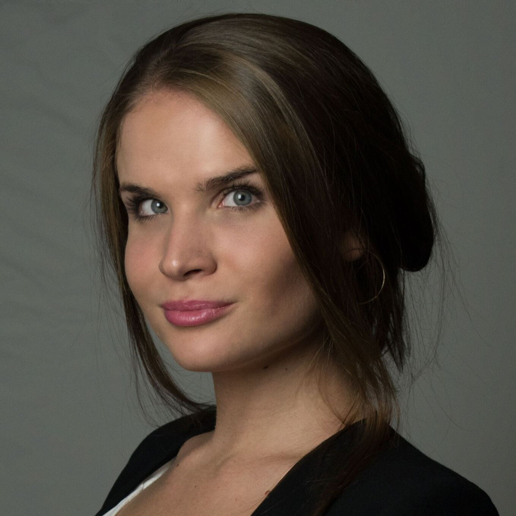 Amanda Maron - Senior Campaign Associate - JOLI Berlin GmbH | XING