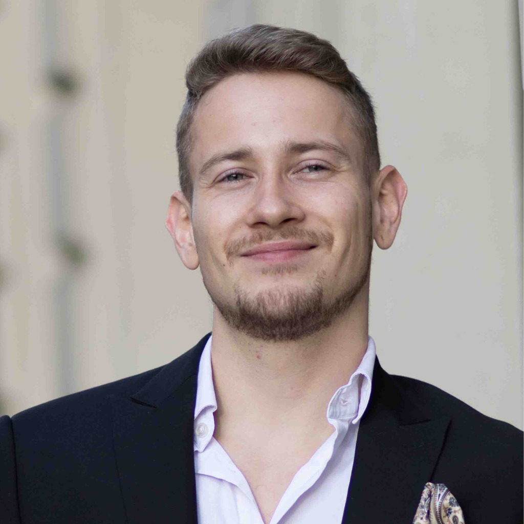 Daniel Dörge - Strategieberater - John Harder Consulting | XING