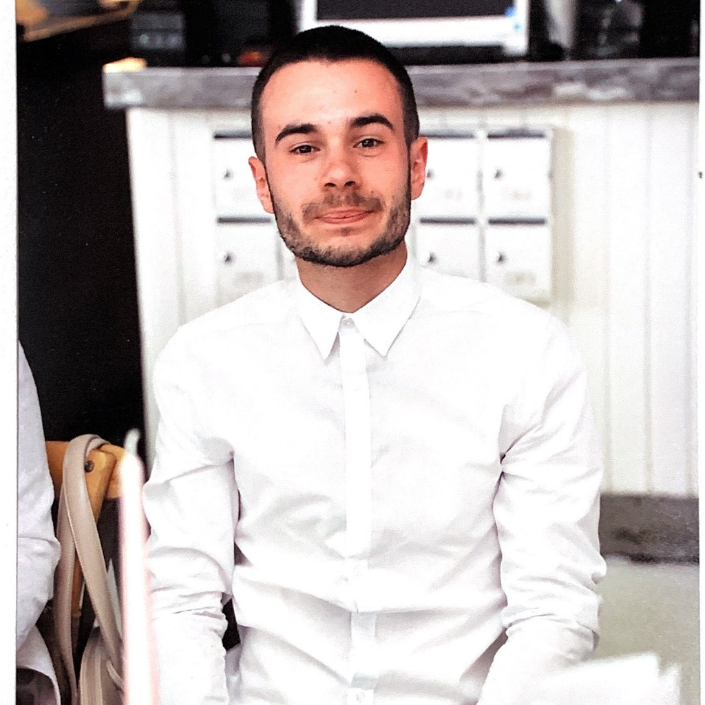 Dusan Radovic - Einsatzleiter Winterdienst - FFR GmbH | XING