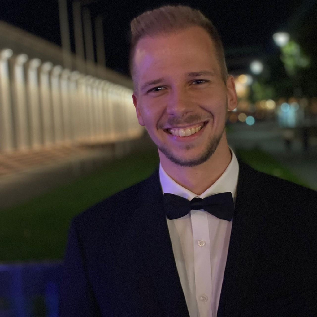 Pascal Roth - IT-Vertriebsinnendienst- Dell Technologies Business Unit - TIM AG | XING