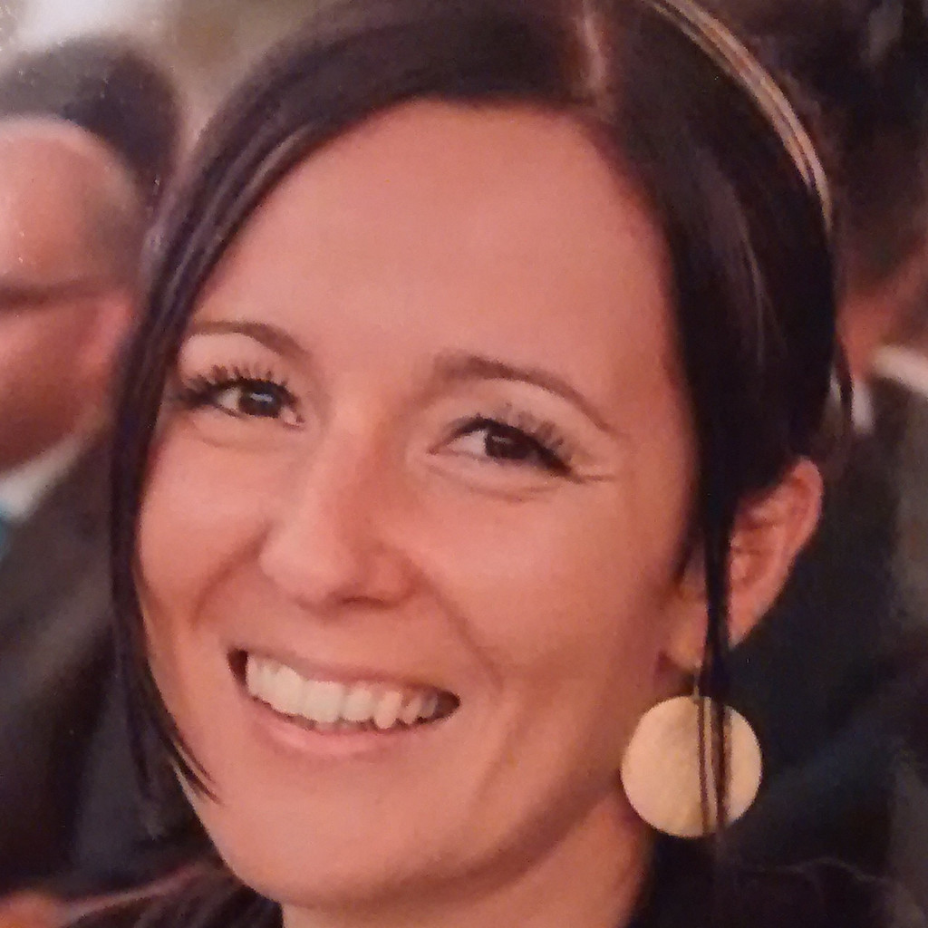 Silvia Vicente - Stellvertretendes Vorstandsmitglied, Bereichsleiterin ...