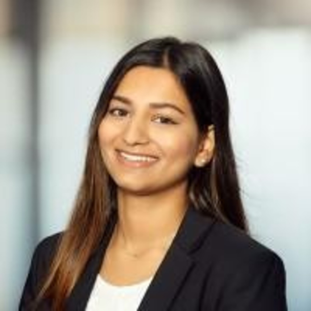 Gurpreet Nehar - Recruiting & Employer Branding - Verkehrsbuero | XING