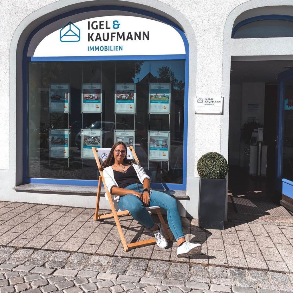 Jessica Rist - Immobilienverwalterin - Igel & Kaufmann ...