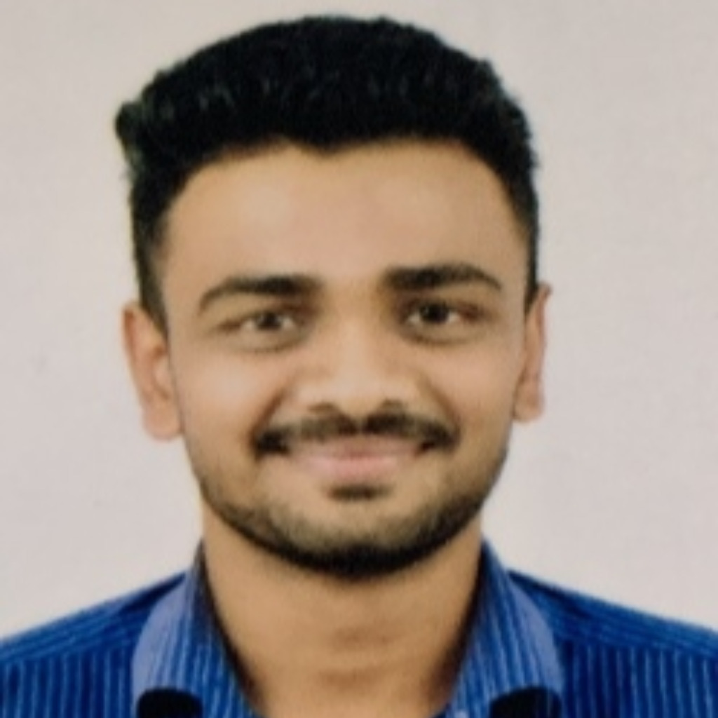 Akshay Hirapara - Computer Science - FOM Hochschule für Oekonomie & Management | XING