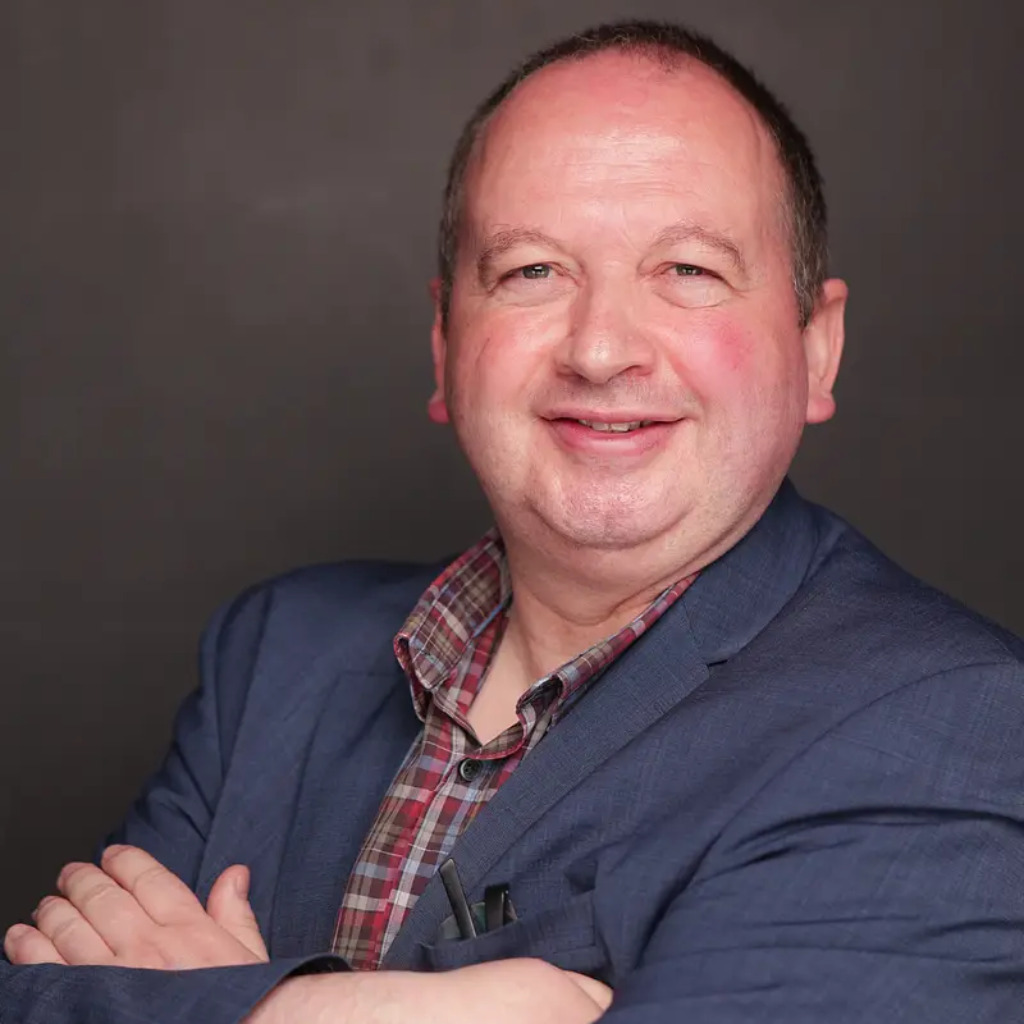 Jürgen Stephan - Koordinator - Auf der Insel e. V. | XING