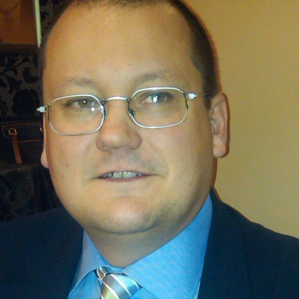 Robert Mach - Key Account Manager - STIEBEL ELTRON | XING