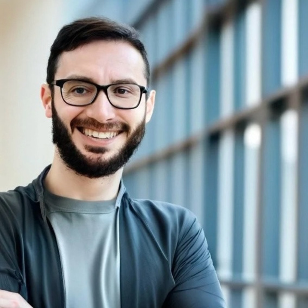 Jendrik Peter - Mathematiker/ Aktuar - Versicherung | XING