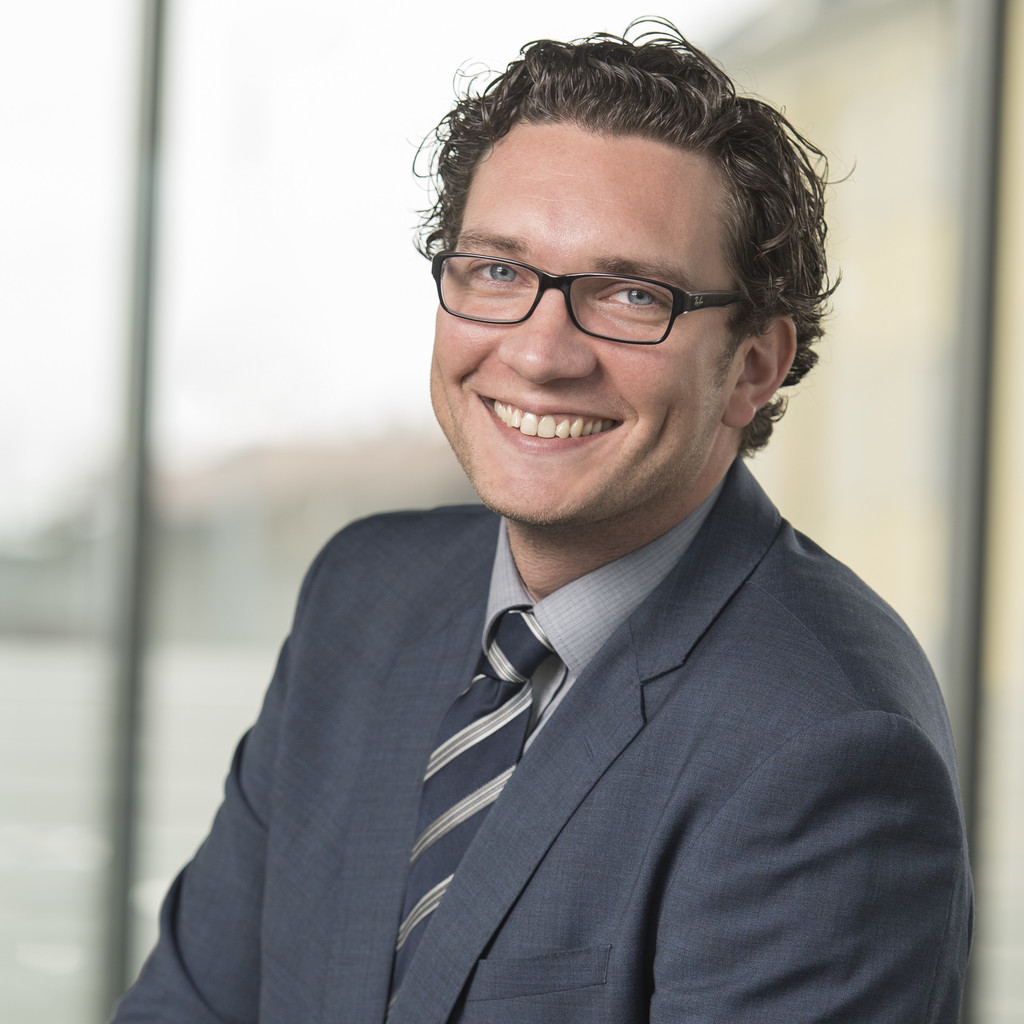 Frank Scheper - Vertriebsbeauftragter Geschäftskunden TK - EWE TEL GmbH ...