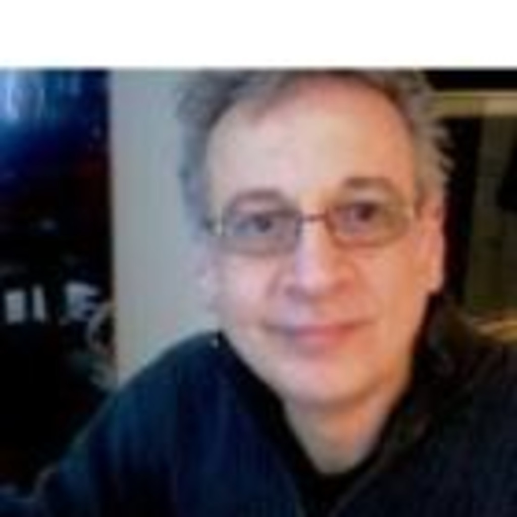 Tony Zambito - President and CEO - Goal Centric Management, Inc. | XING