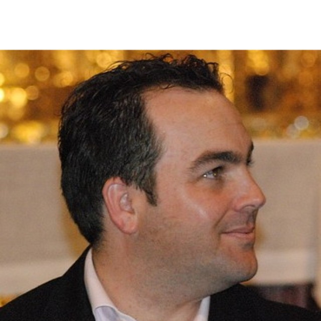 Robert Zucconi - Managing Consultant - Lakeform | XING