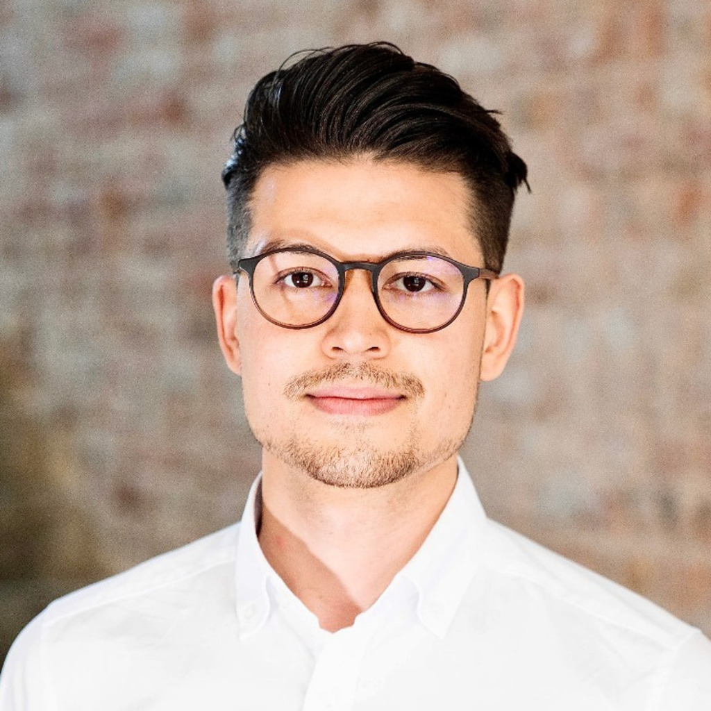 Christian Strauch - CEO & Co-Founder - Mateo Estate GmbH | XING