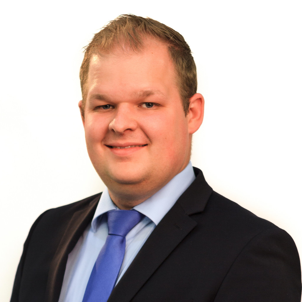 Pascal Hellwig - Leiter IT-Betriebsführung - Eisenbahn-Bundesamt | XING