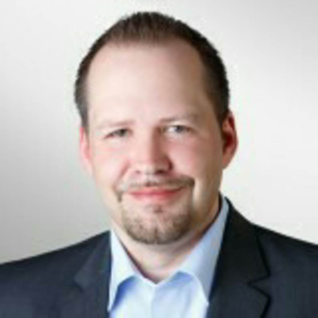 Sven Eckert - Personaldisponent - AlphaConsult Premium | XING