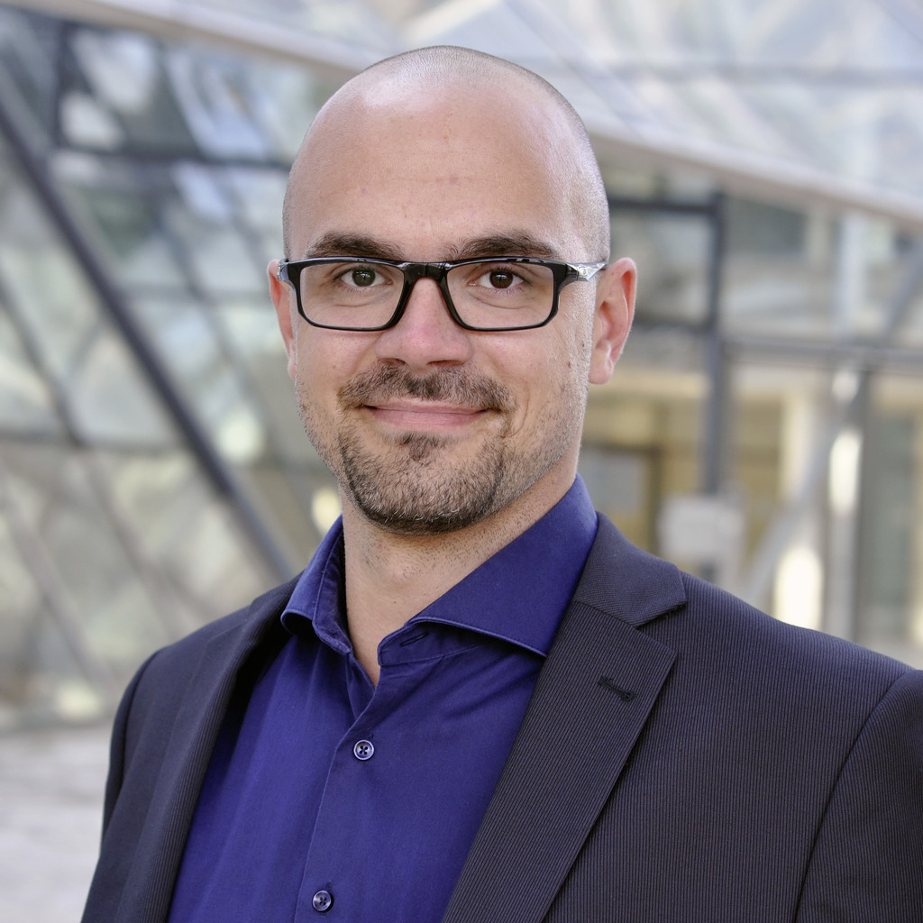 Alexander Harre - Sales Manager - BBG Foliengesellschaft mbH | XING