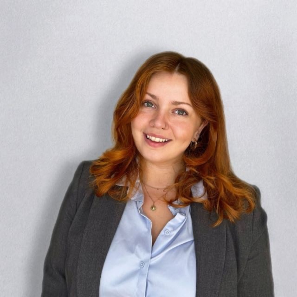 Laura Drechsler - Content Management - Compass-Gruppe GmbH | XING