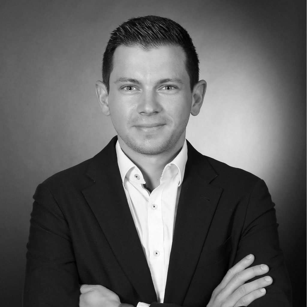 Philipp Zuber - Head of Product Management - Franz Binder GmbH & Co ...