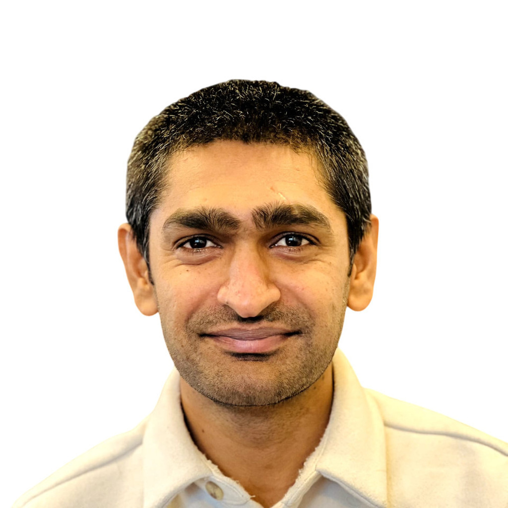 Mohsin Abbas - Research Scientist - Helmholtz-Zentrum Hereon | XING