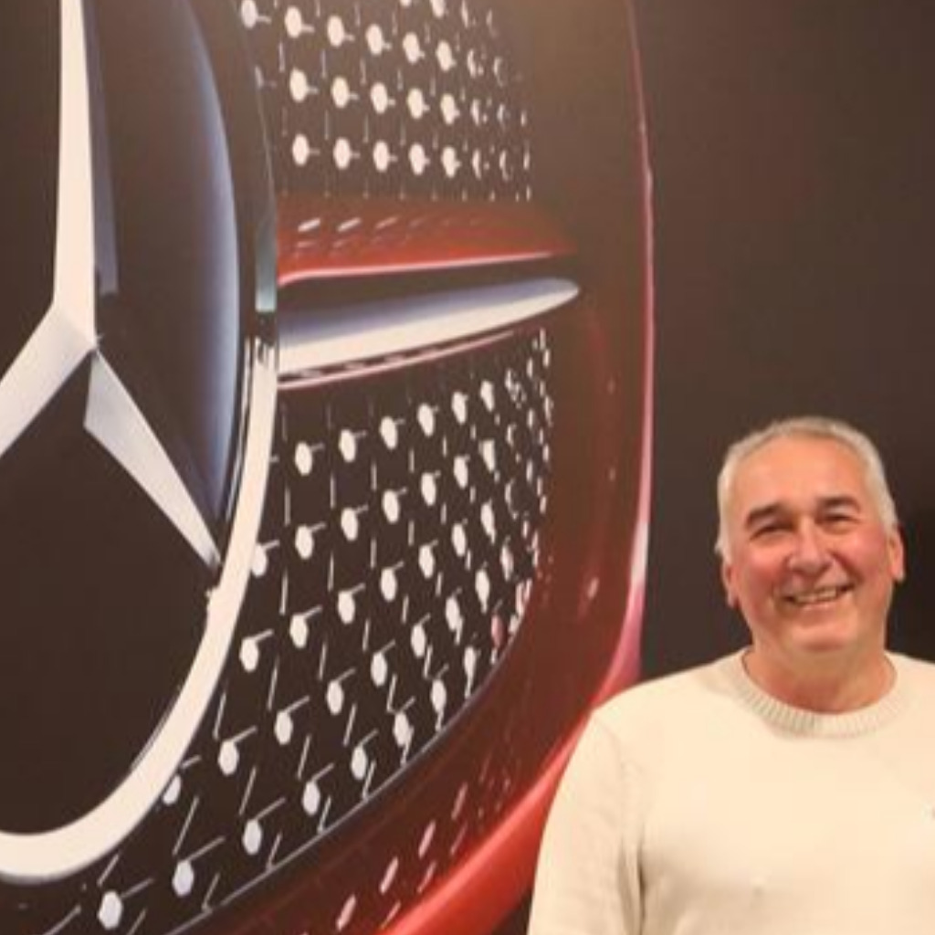 Thomas Joos - Performance Manager / Serviceleiter - Hedin Automotive ...