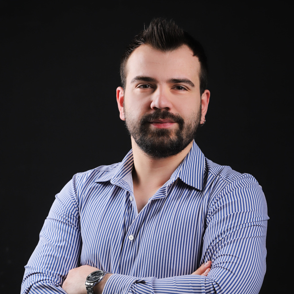 Muhammed Ali Kocabey - Android Developer - Altamira Digital Works | XING