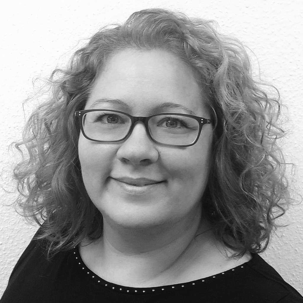 Nadine Schelling - Personal-Assistentin - Ernst Klett Sprachen GmbH | XING