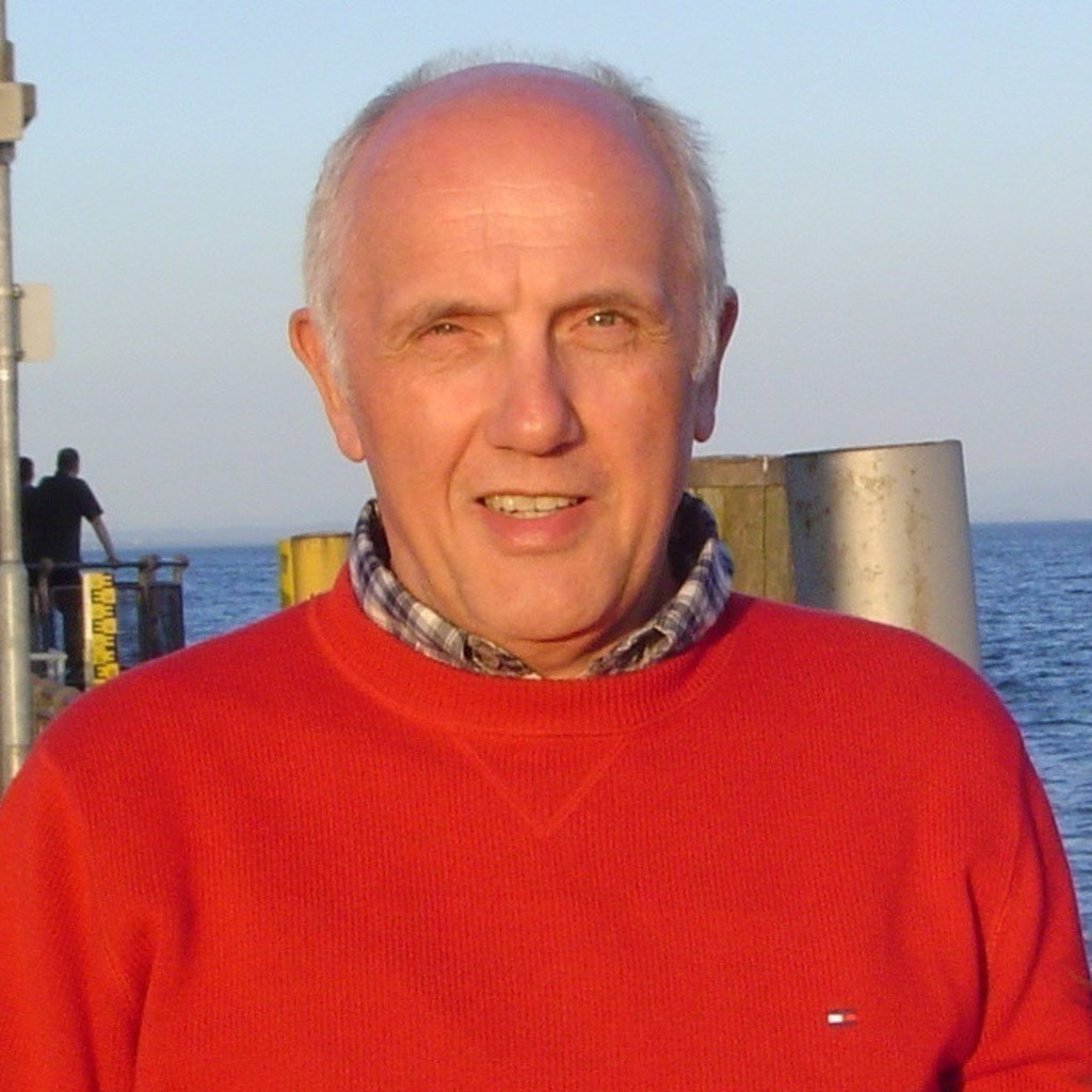 Peter Fliegner - Kaufmännischer Angestellter - harderreform | XING
