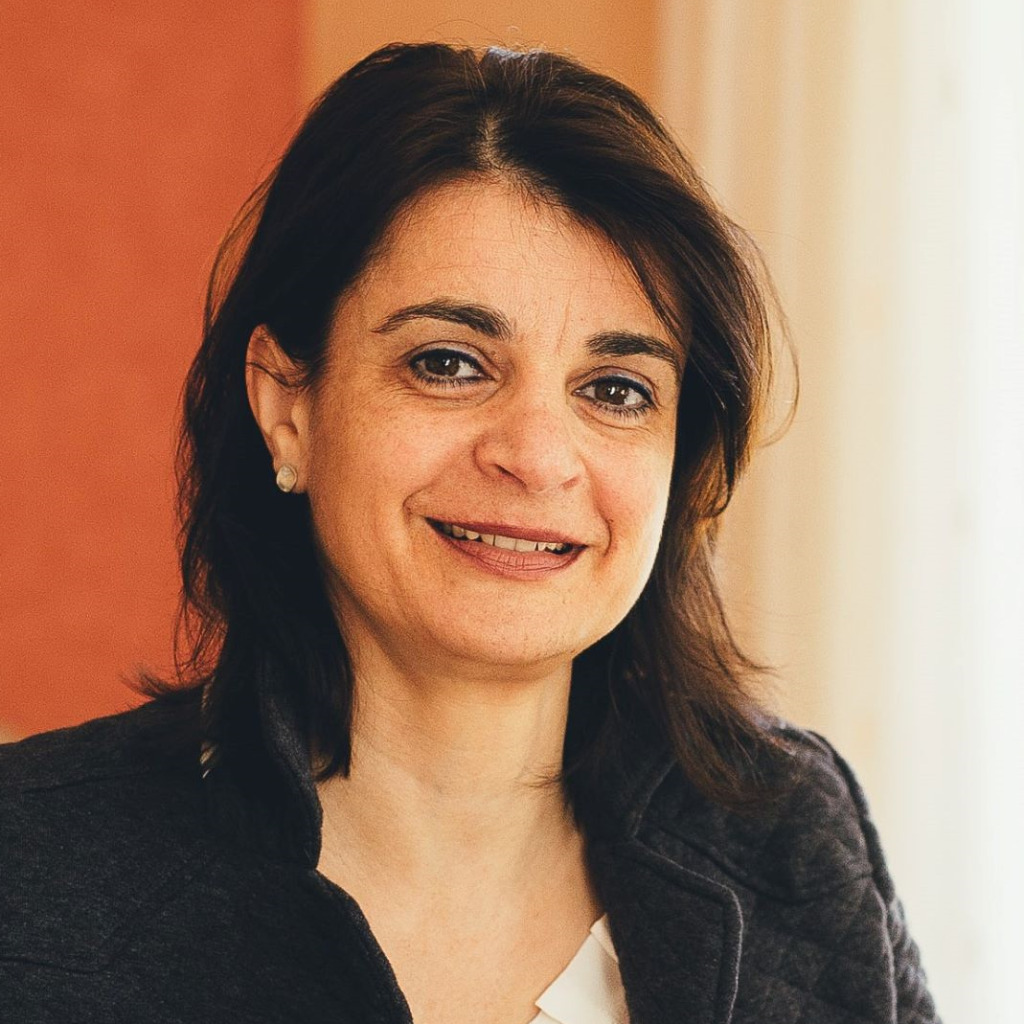 Monika Schäfer - Ganzheitlicher Coach für Leben, Karriere und Berufung ...