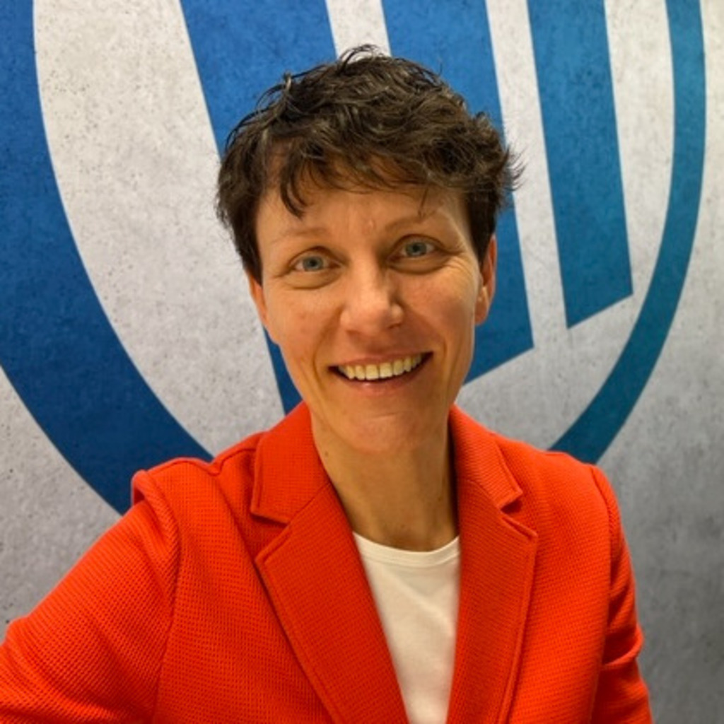 Anke Hoffmann - Leiterin Personalrecruiting - Allianz- Beratungs- und ...