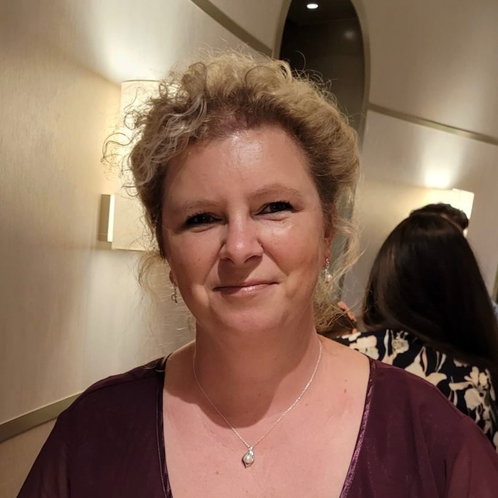 Anja Rasser - Kundenbetreuerin - Möchte ich nicht veröffentlichen | XING