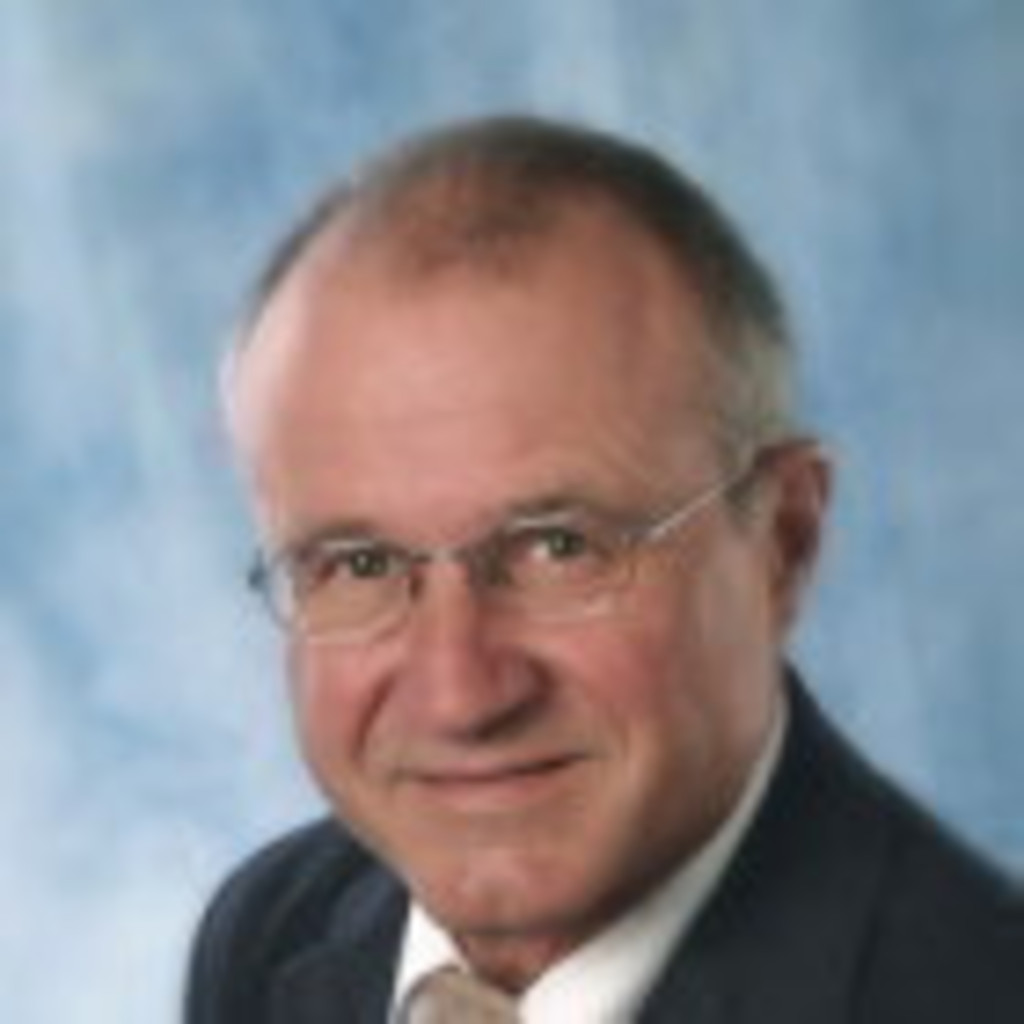 Gerhard Kless - Unternehmensberater und Trainer - Gerhard Kless ...