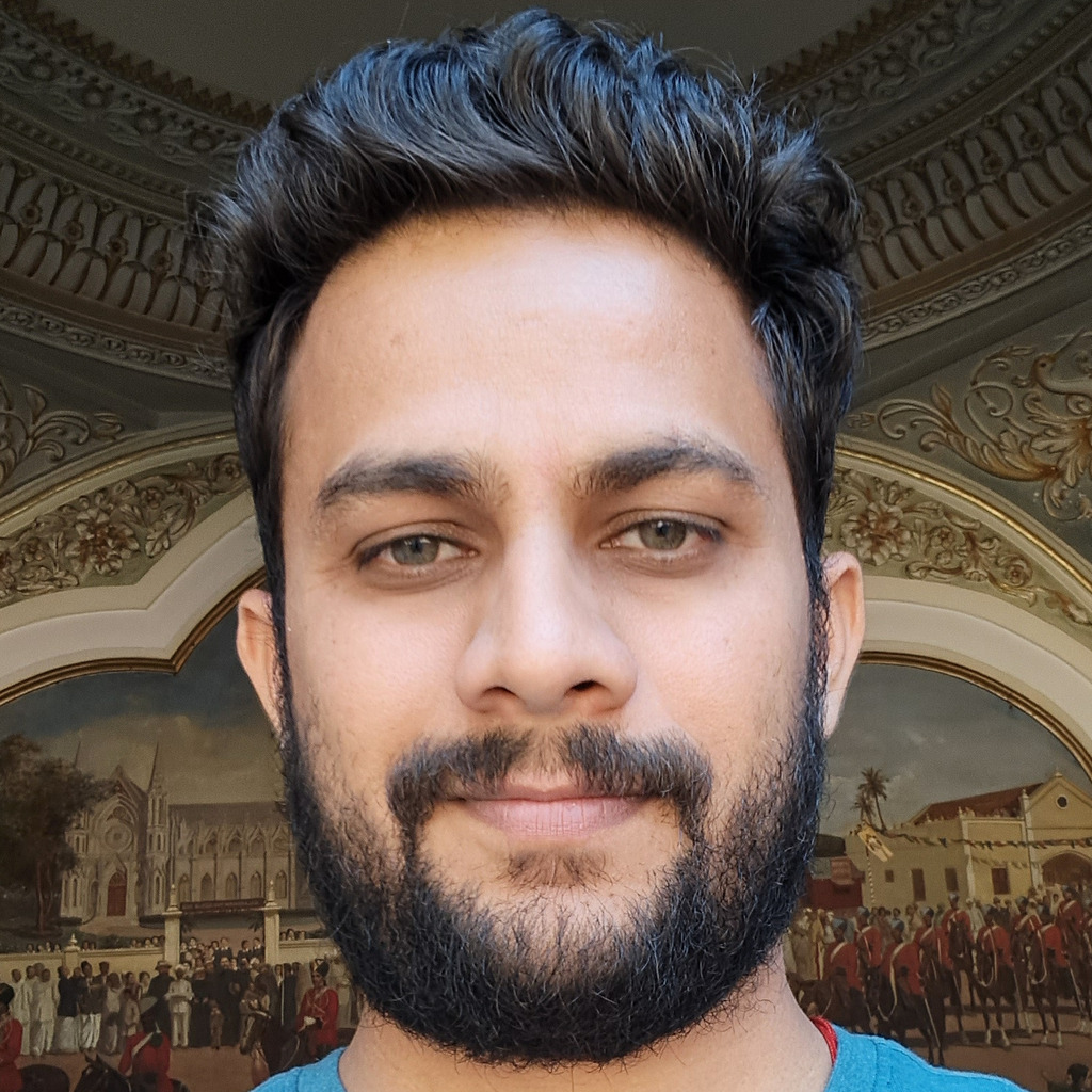 Pavan Patil Technical Lead Honeywell Technology Solutions Lab Xing