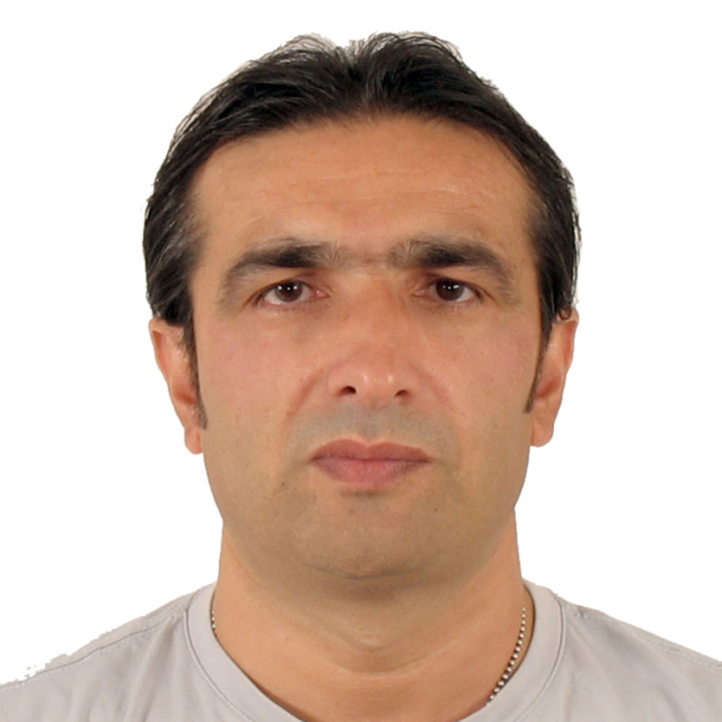 Haydar Dogan - Elektrik FORMENİ - Alarko Taahhüt Grubu | XING