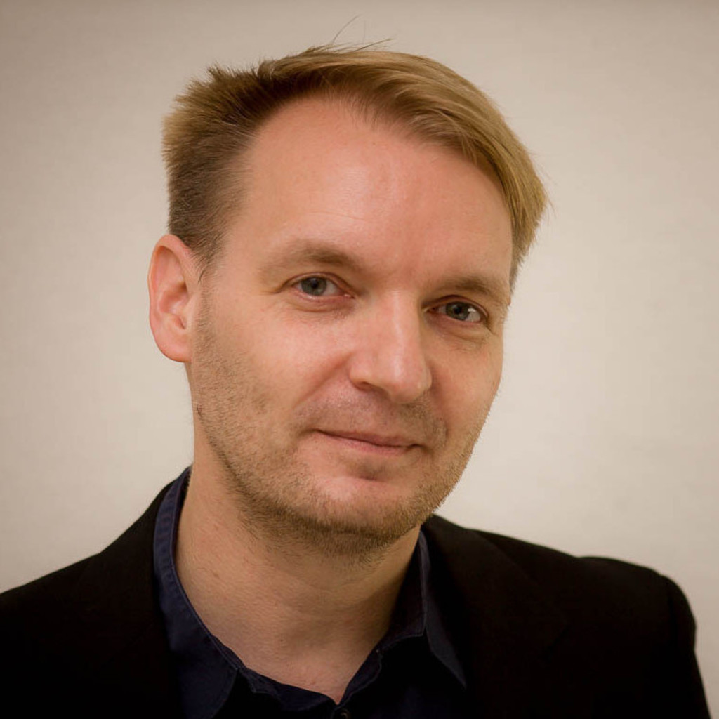 patrick lehrmann - Producer - Jo-Mei GmbH | XING