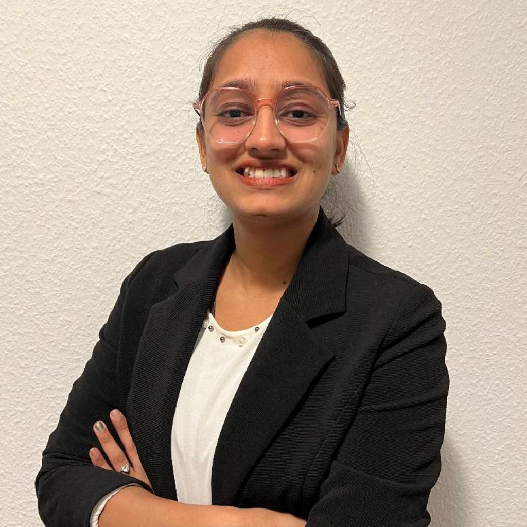 Sidhiben Jayeshkumar Patel - Agile Mitarbeiterin - Stimme Mediengruppe ...