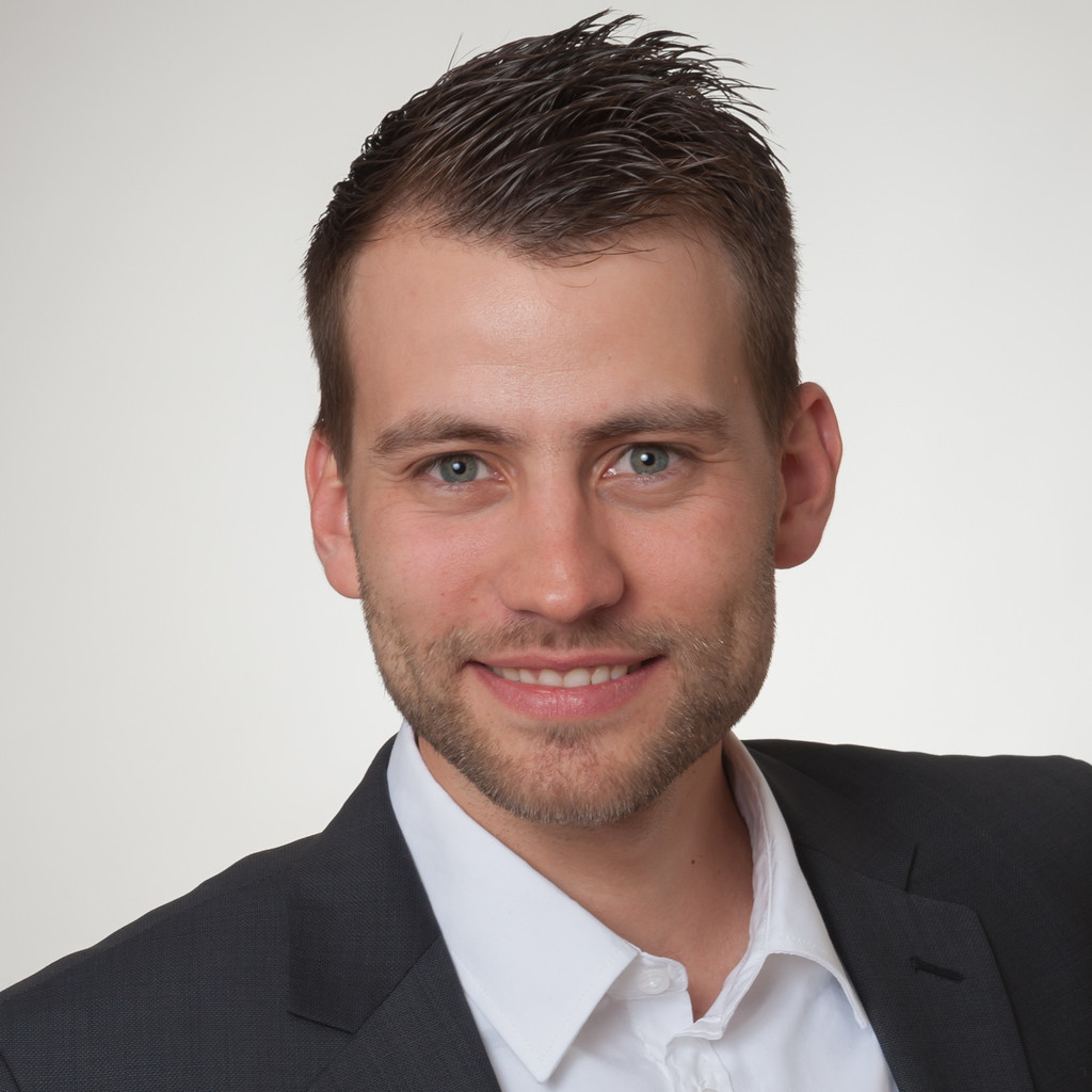 Dr. Michael Wernet - Head of Operations - GUBSE AG | XING