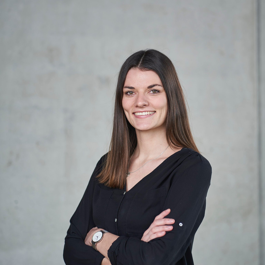Anna Ziegler - Business Development Manager Sales - BORA Vertriebs GmbH ...