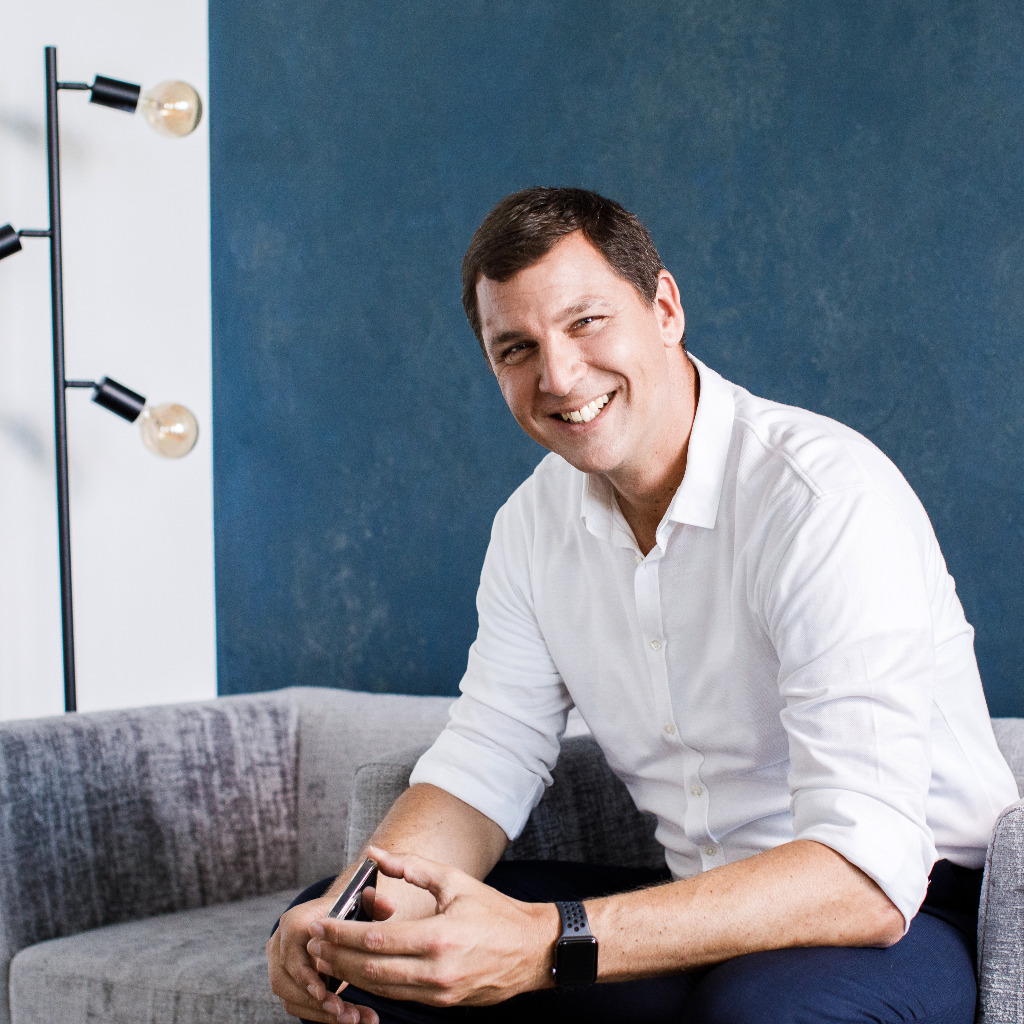 Lars Rehmann - Geschäftsführer - Elbenwald GmbH | XING