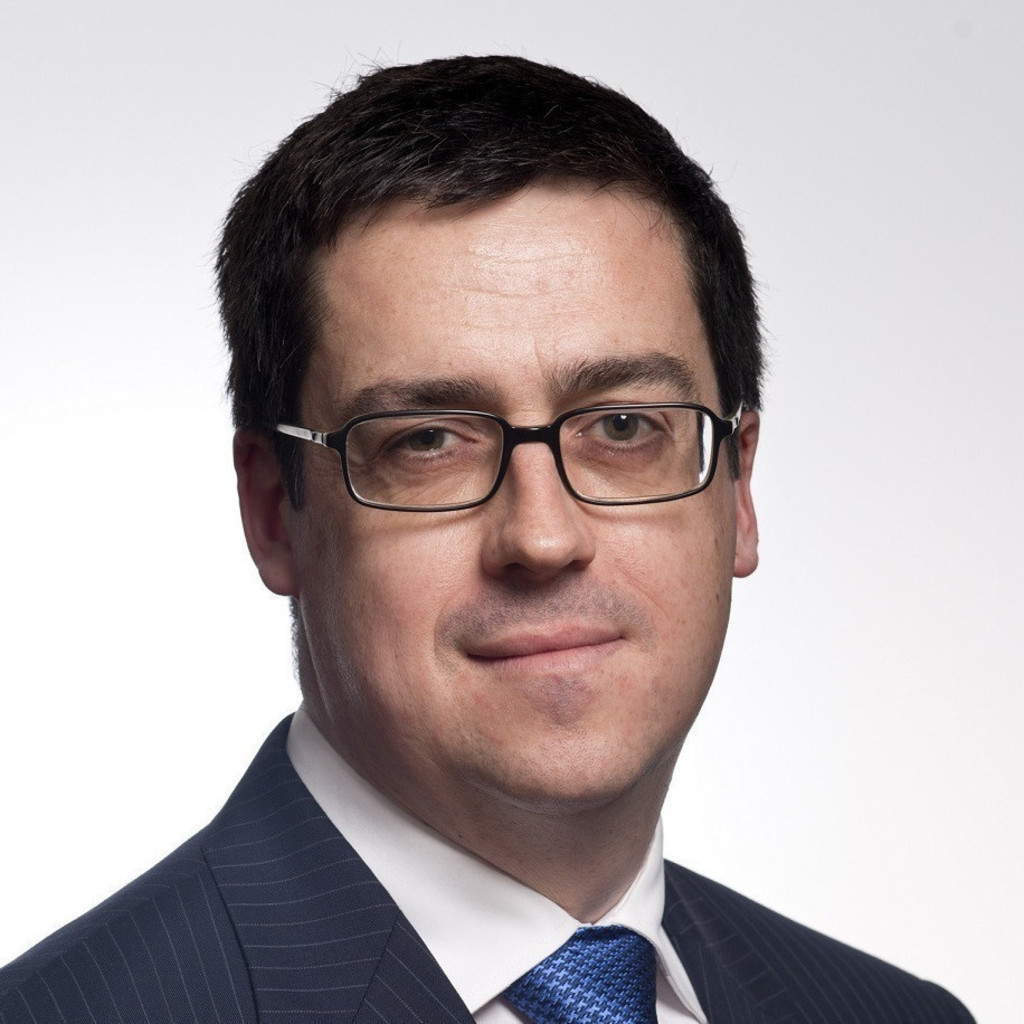 Andrew Pryor - Event Director - Econique UK | XING