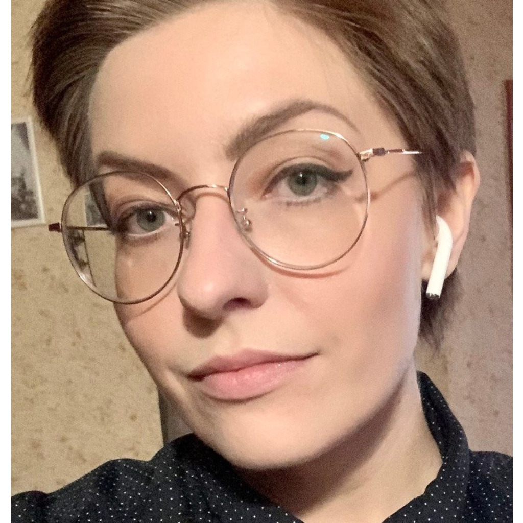 Maria Lazareva - Editor-in-chief - Devexperts GmbH | XING