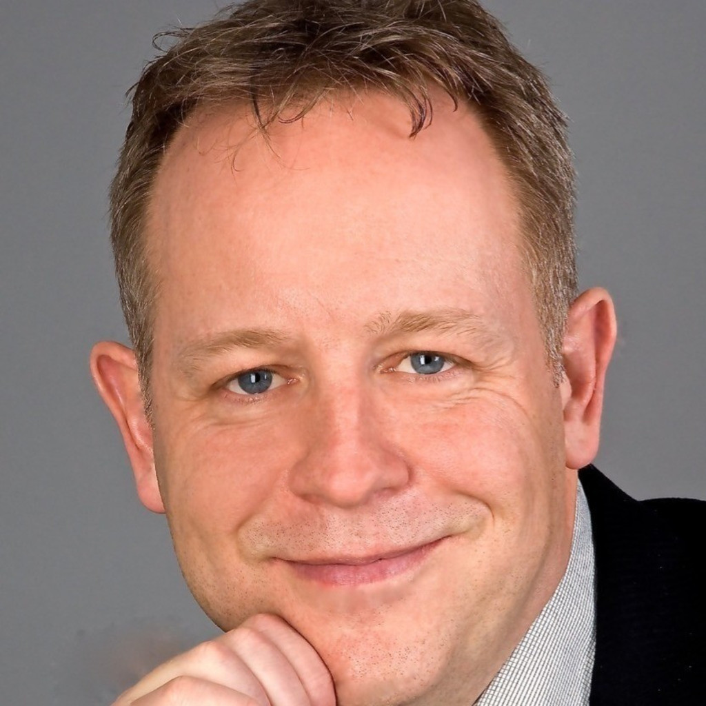 Patric Eisele - Head of New Business Development & Finance - ANWR GARANT SWISS AG | XING