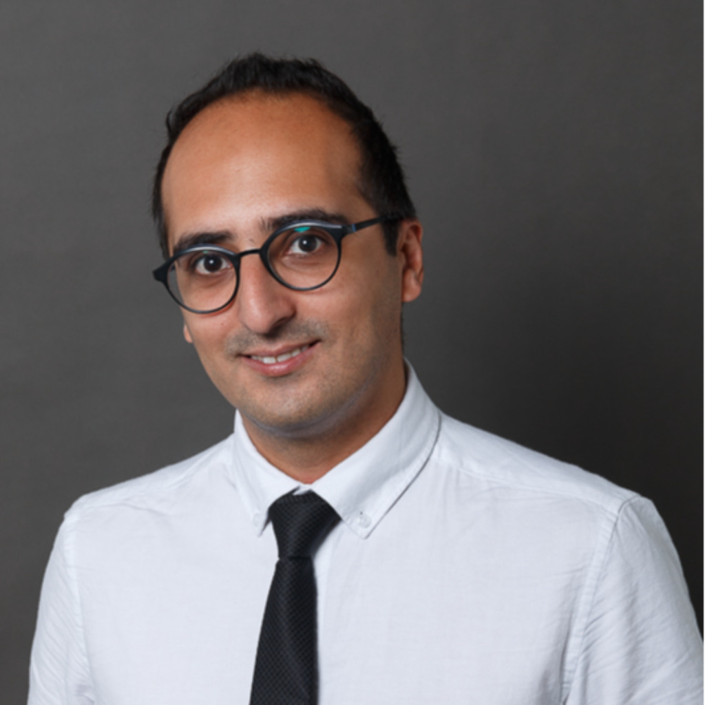 Arian Raeesi - Aeronautical Management - Hochschule Bremen | XING