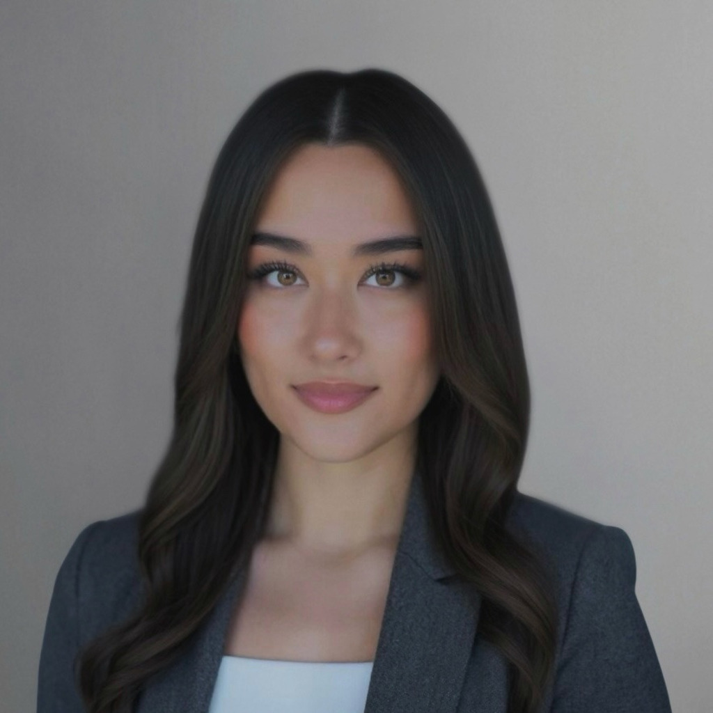 Lara Aziz - Werkstudent - Mercedes-Benz Group | XING