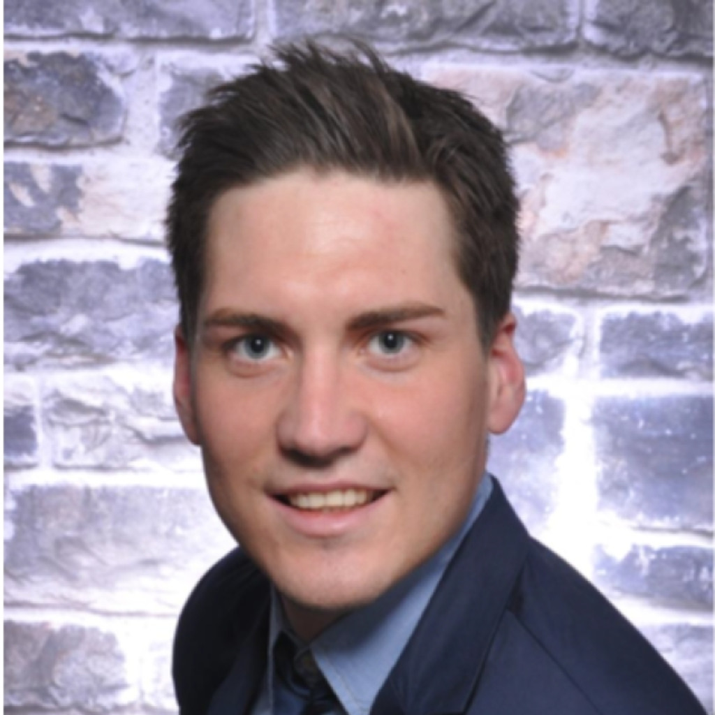 Thomas Ofner - Internationaler Key Account Manager - Österreichische ...