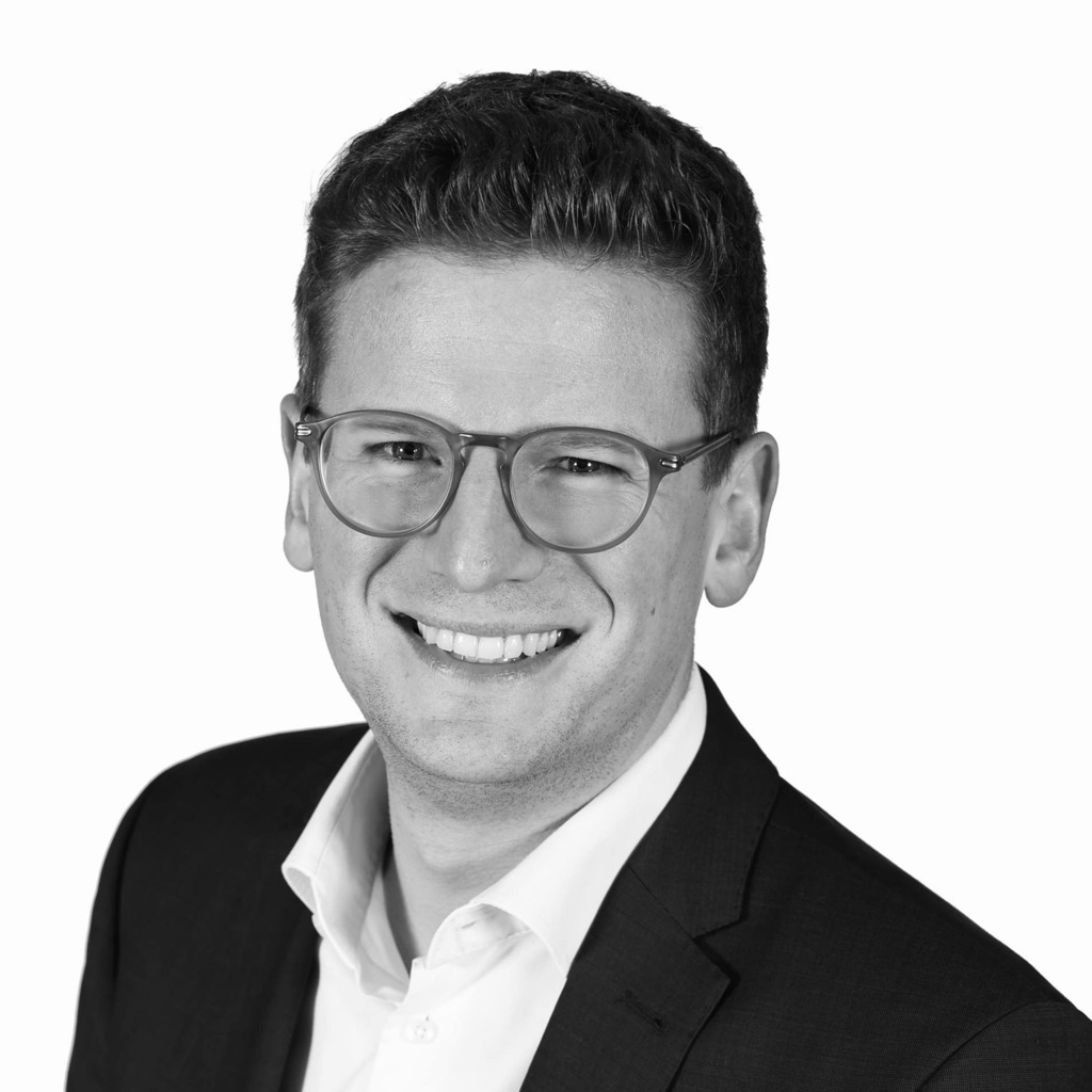 Alexander Simons - Abteilungsleiter Firmenkundenbetreuung - Sparkasse ...